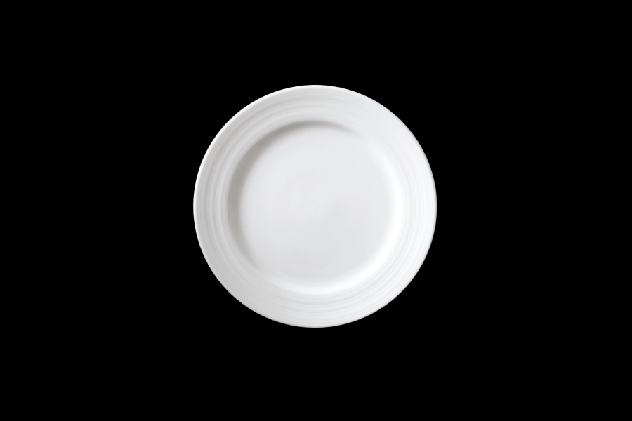 1110070 Resonance - Rim Plate 20 cm. by PATRA, The Leading Brand of ...