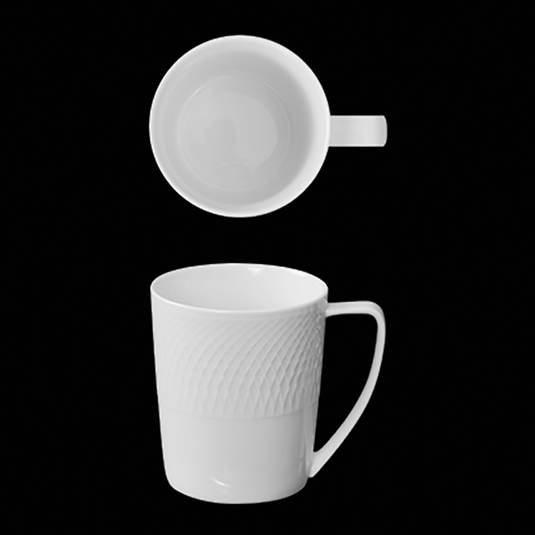 1162410 Shape 116 - Mug 360 cc. - PATRA, The Leading Brand of Porcelain ...