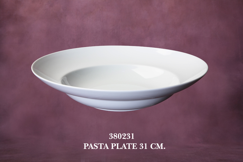 Duo Collection - Pasta Plate 31 cm. by PATRA, The Leading Brand of ...